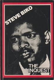 The Inquest- Steve Biko – Ike's Books