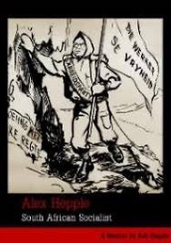 Alex Hepple: South African Socialist – Ike's Books