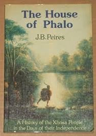 The House of Phalo - Jeff Peires – Ike's Books